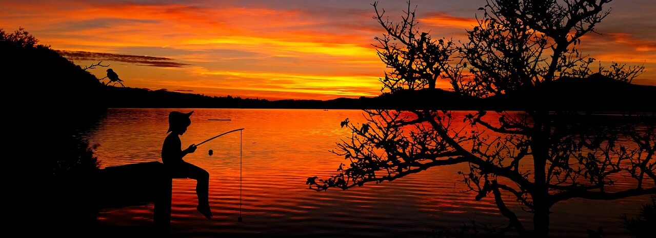 Mad Fishing - Dein Portal rund um den großen Fang